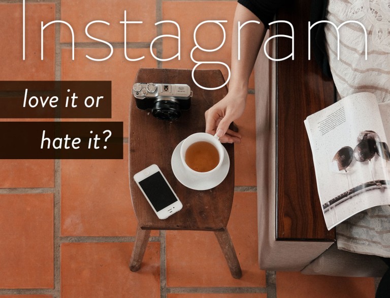 7 Insights to Make Instagram Fun! - Suzy Quilts