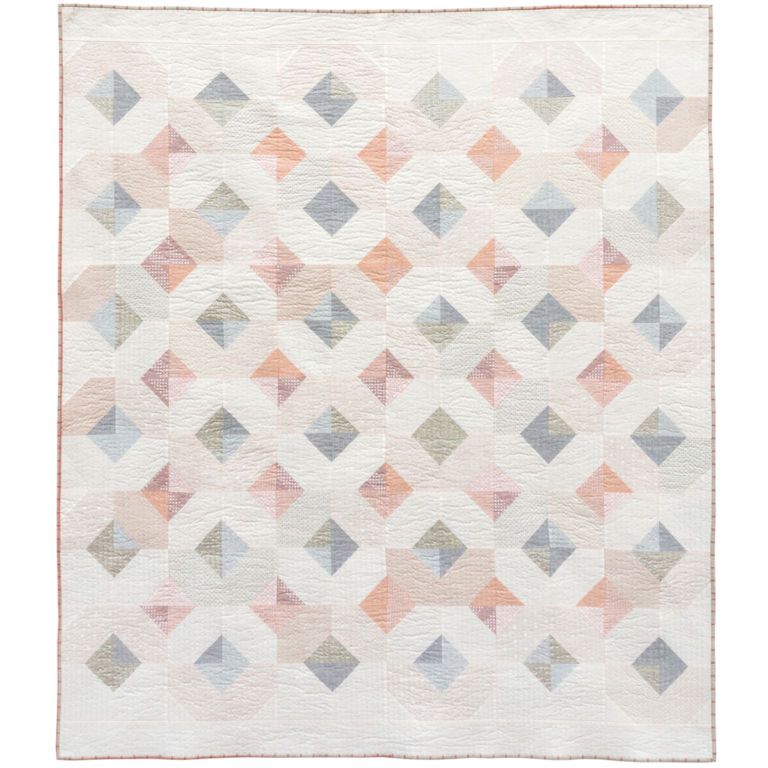 Glitter & Glow Quilt Pattern (Download) - Suzy Quilts