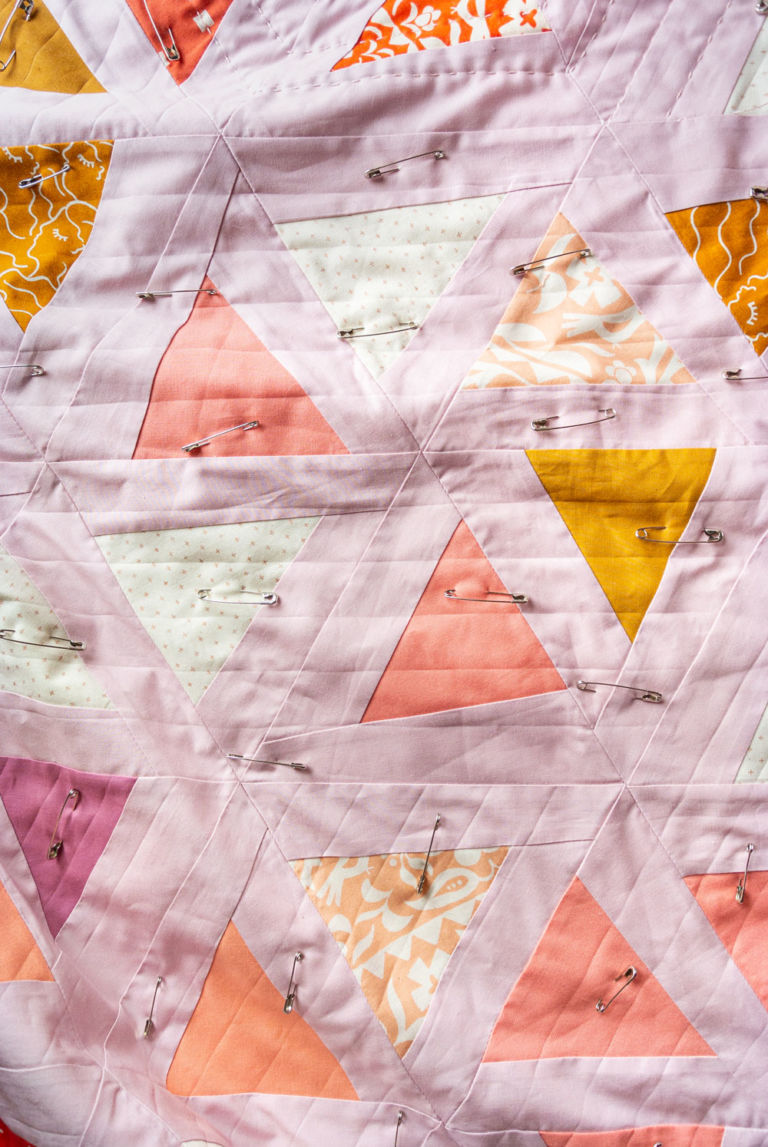 5 Reasons Why a Hera Marker is the Best Quilt Marking Tool - Suzy Quilts