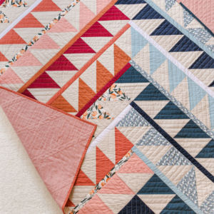 Shine Quilt Pattern (Download) - Suzy Quilts