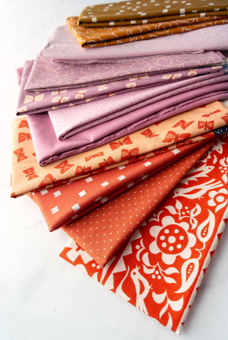 The Best Pre-Cut Friendly Suzy Quilts Patterns - Suzy Quilts