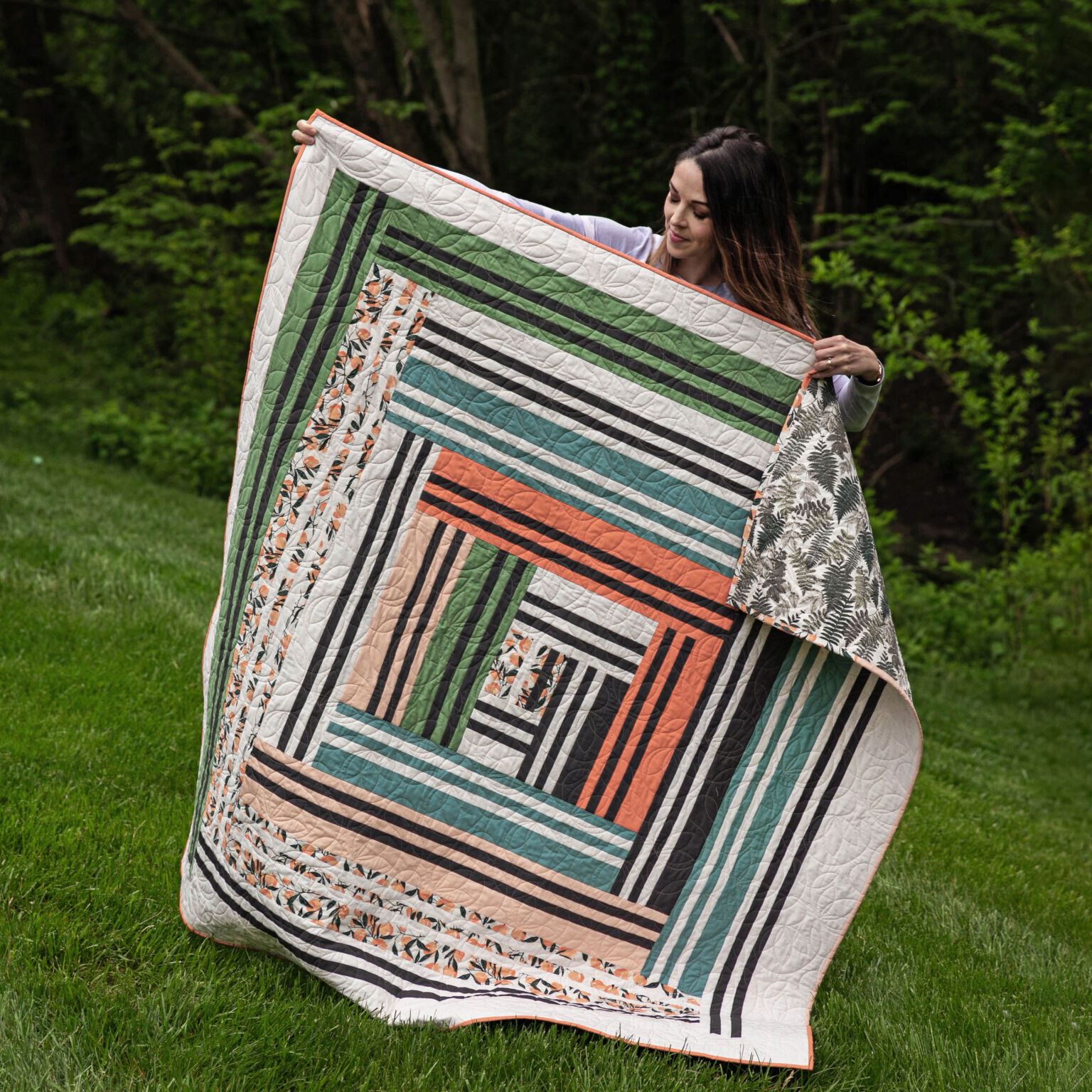 Sew Along - Suzy Quilts