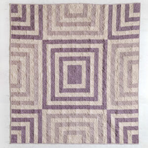 Fireside Quilt Pattern (Download) - Suzy Quilts