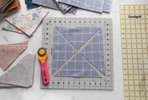 5 Minute Guide To Quilting Rulers - Suzy Quilts