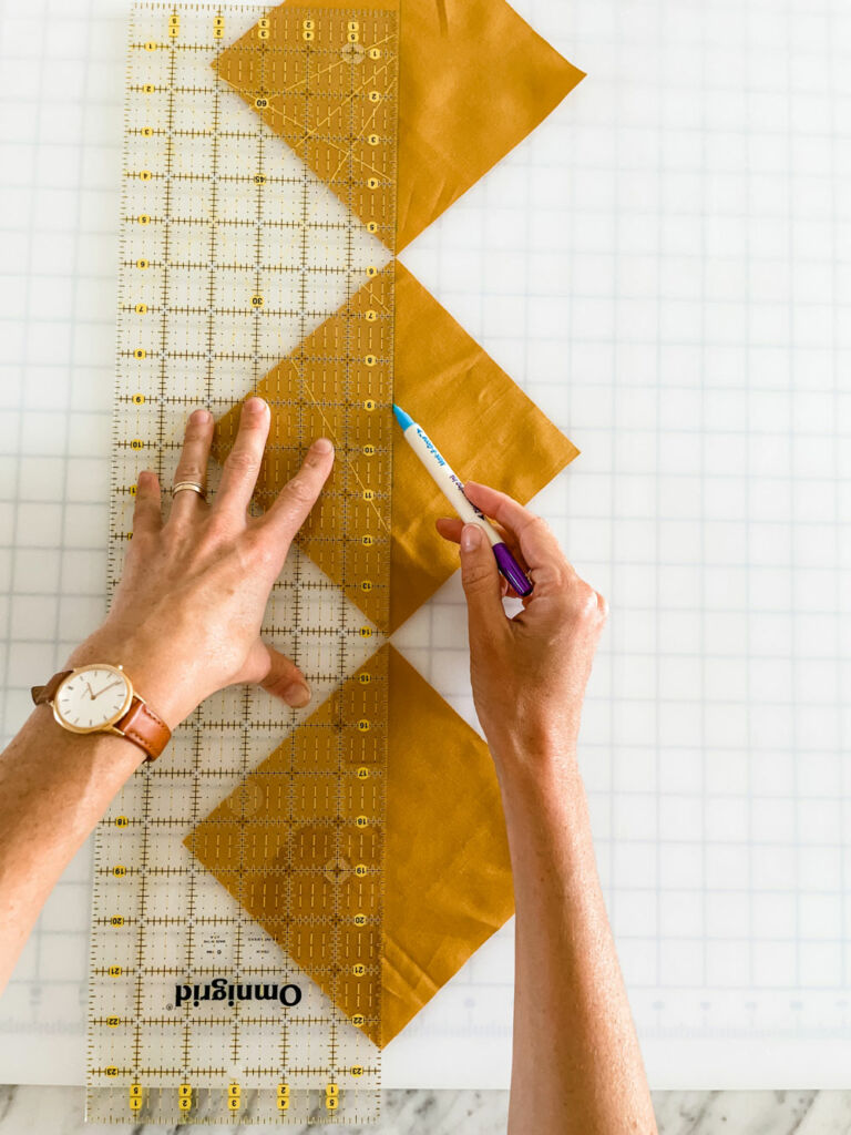 5 Minute Guide To Quilting Rulers - Suzy Quilts