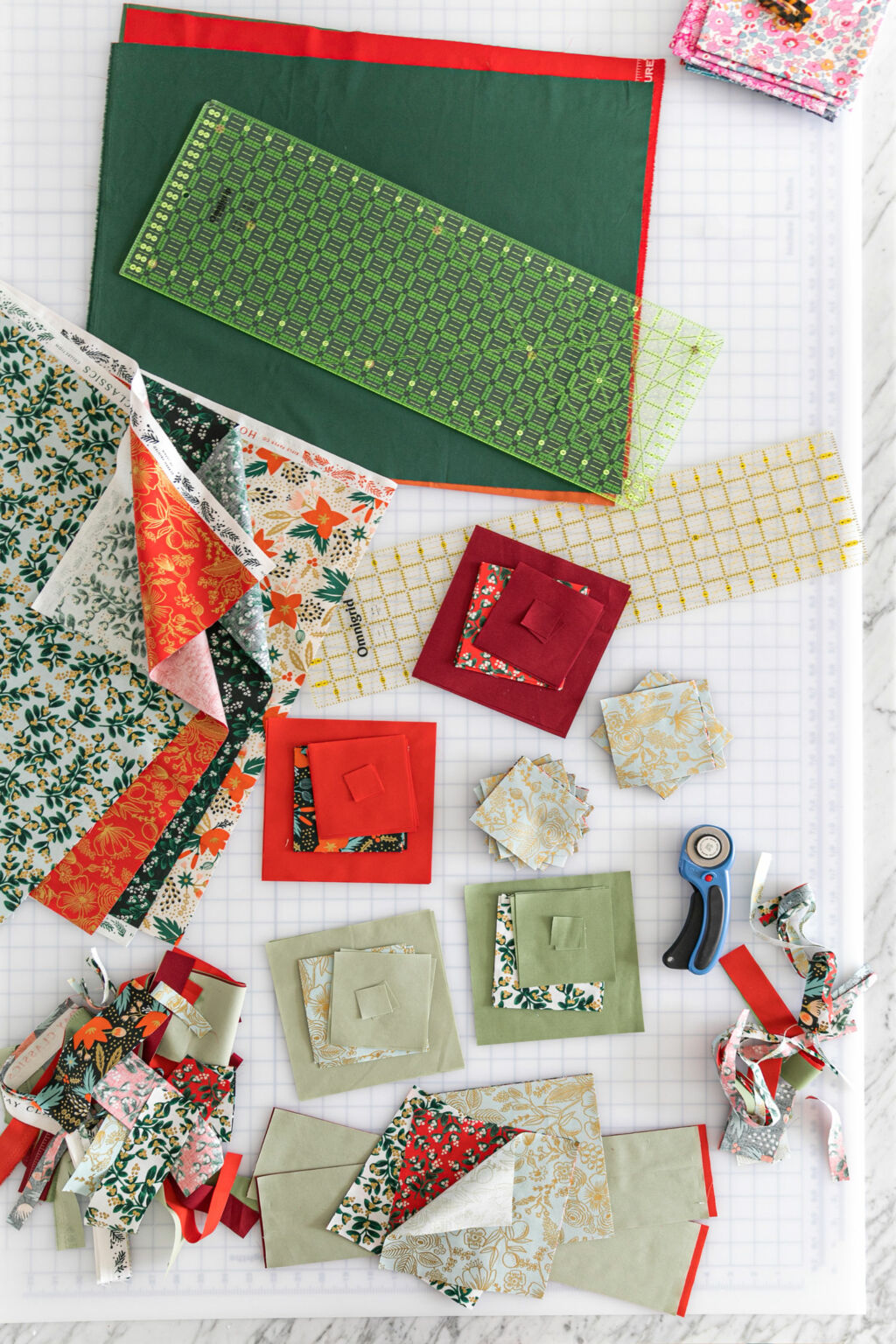 Top 10 Sewing Stocking Stuffers - Suzy Quilts