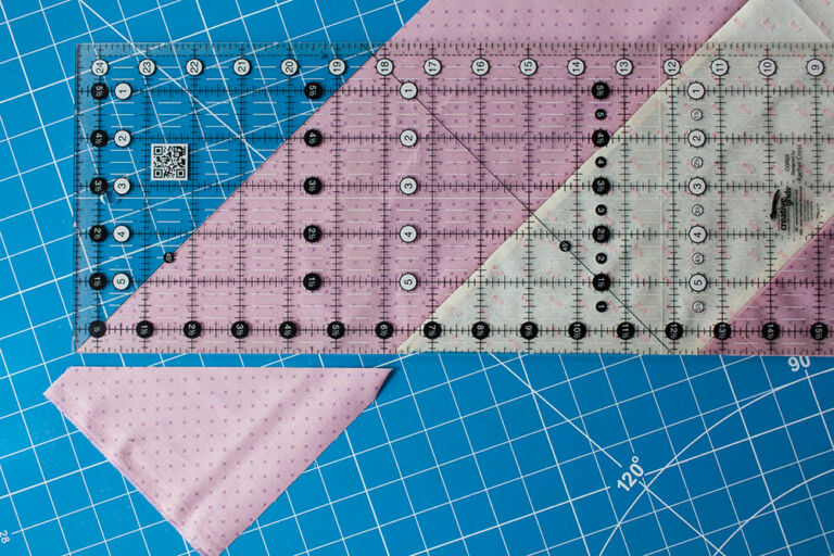 Part II: Maypole Quilt Sew Along – Tips - Suzy Quilts