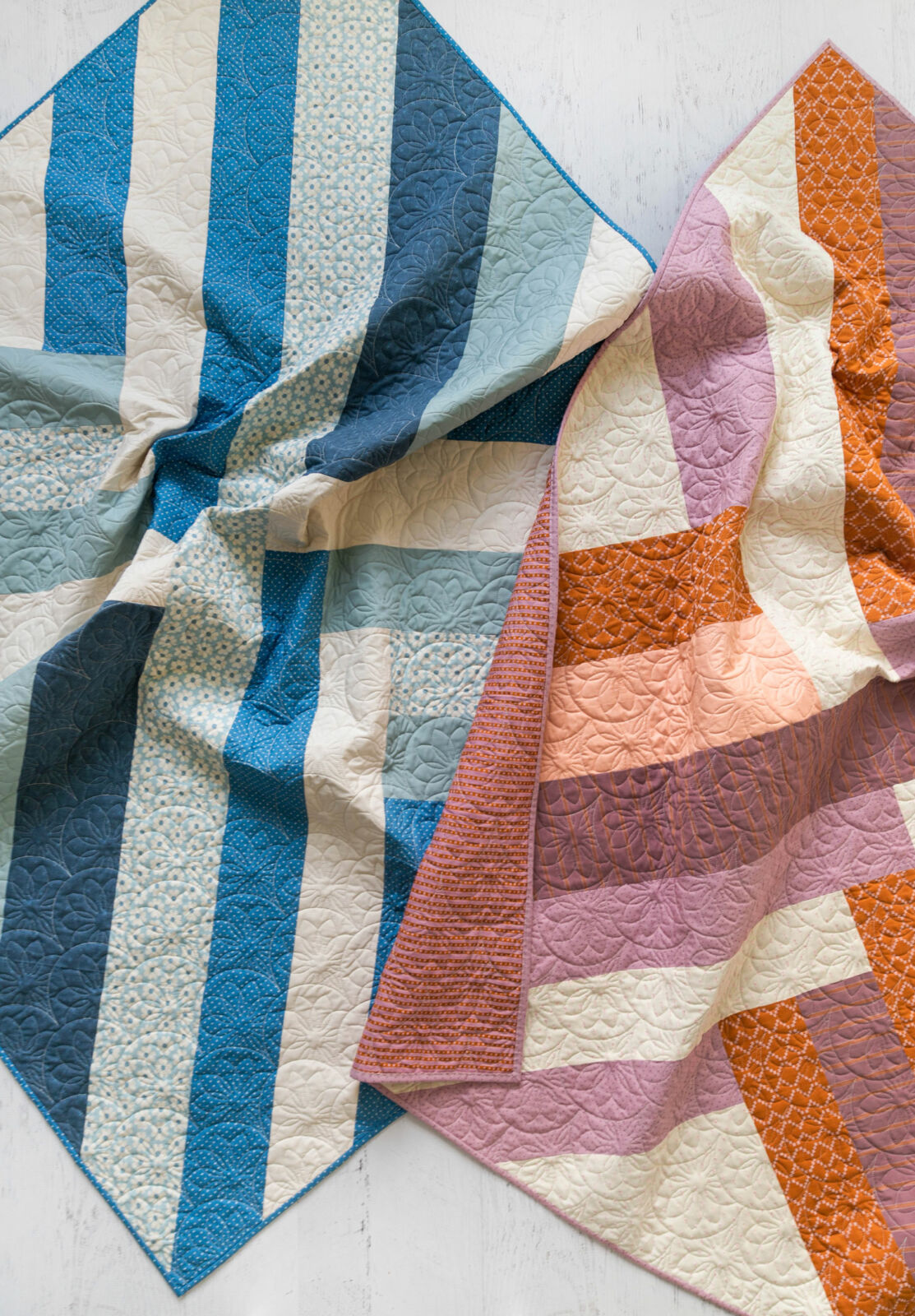 Part I: Maypole Quilt Sew Along – Picking Fabric - Suzy Quilts