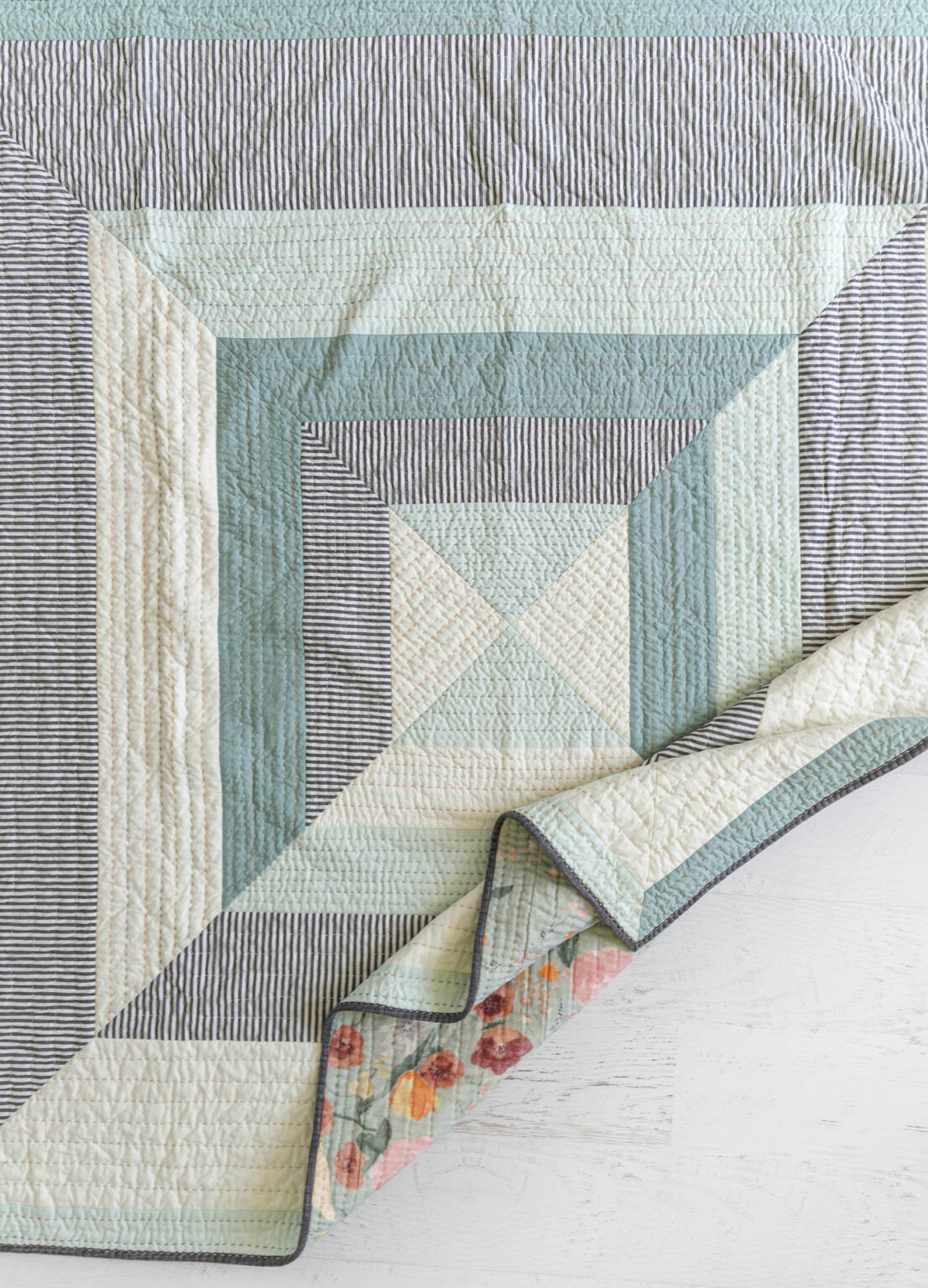 Picking Fabric for a Quilt: Part 2 – Design & Color - Suzy Quilts