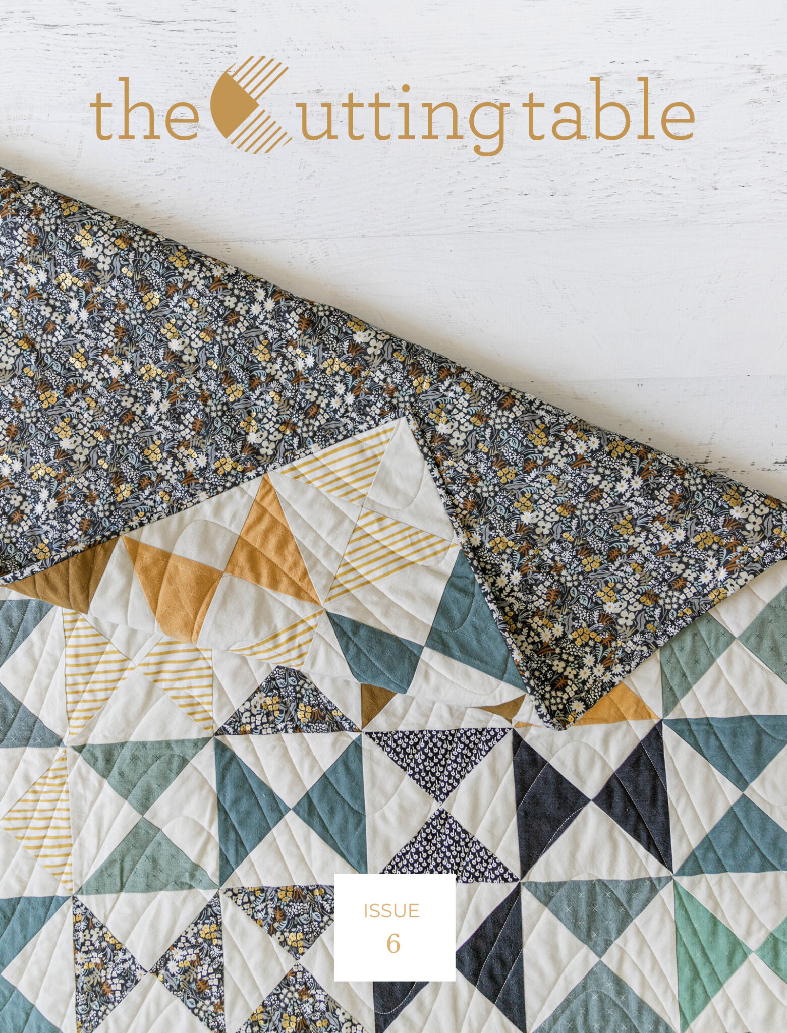 Past Issues - Suzy Quilts