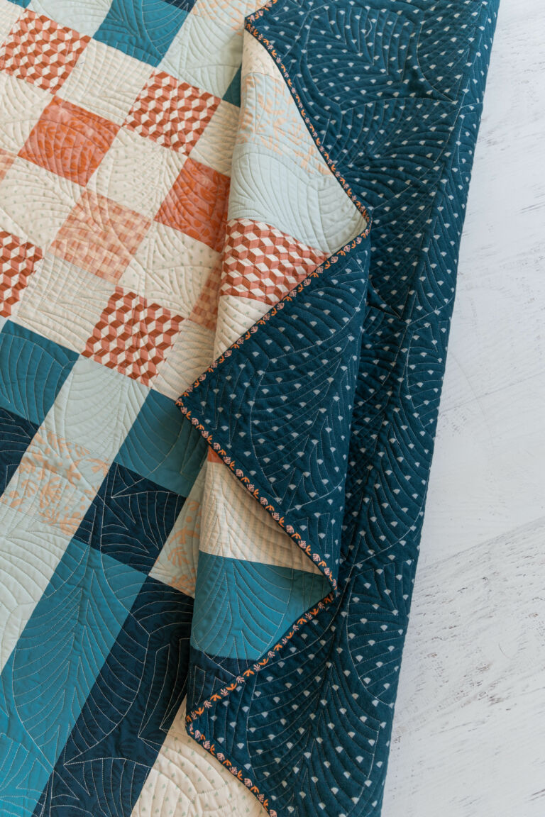 Star Crossed Quilt Pattern - Suzy Quilts