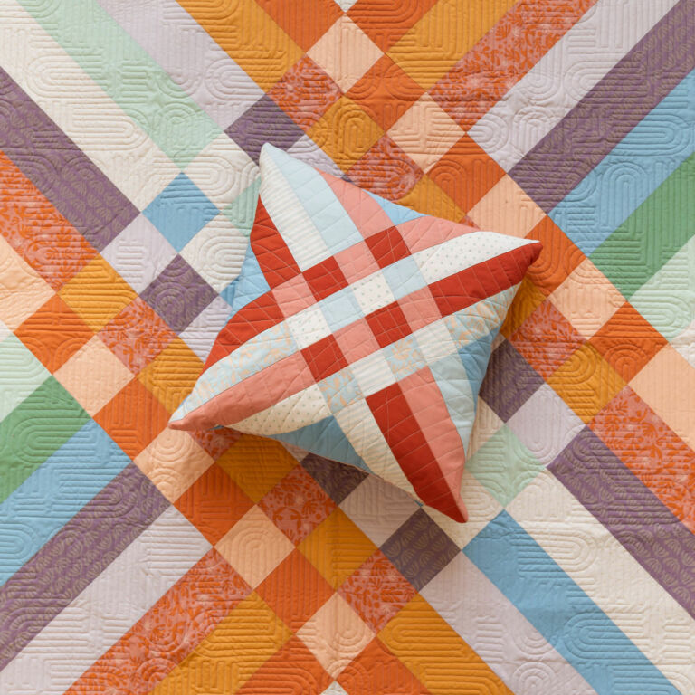 Quilt Patterns Archives - Suzy Quilts