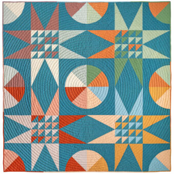 Quilt Patterns Archives - Suzy Quilts