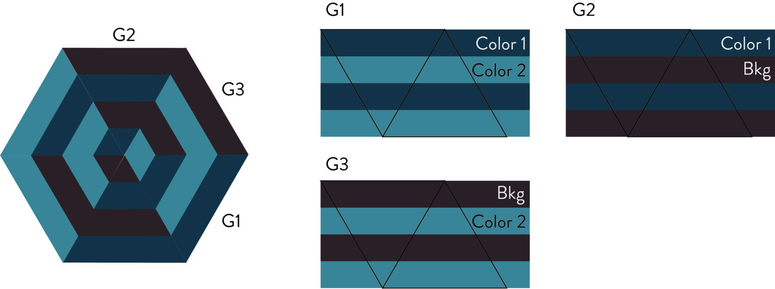 Reverb Variation Tutorial - Suzy Quilts