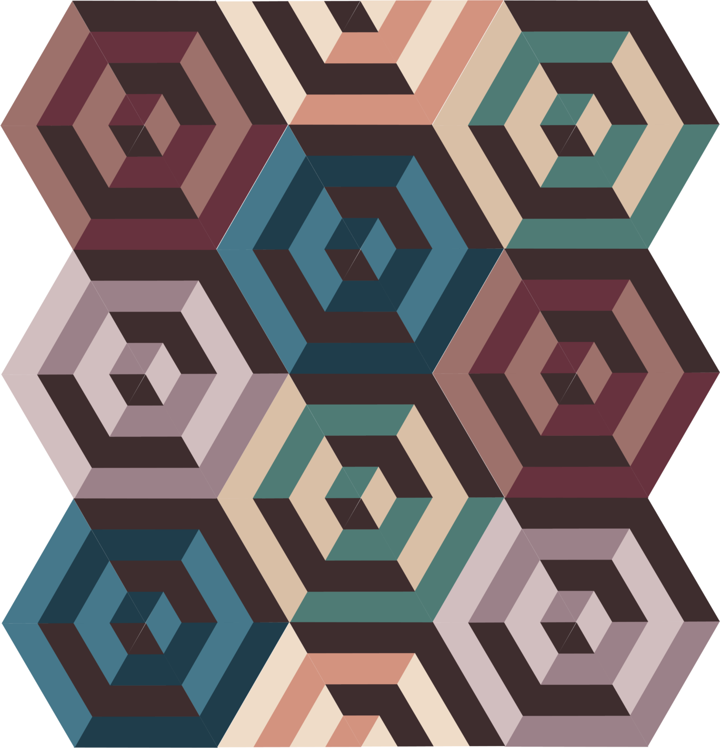 Reverb Variation Tutorial - Suzy Quilts