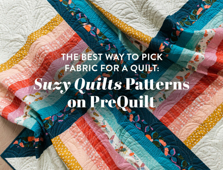 Home - Suzy Quilts
