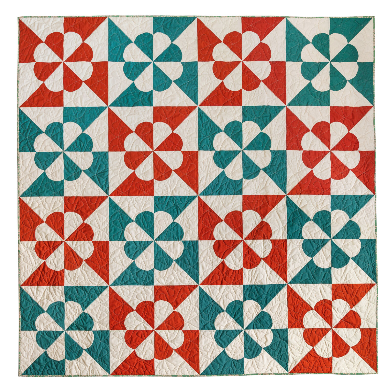 Noel Quilt Pattern (Download) - Suzy Quilts