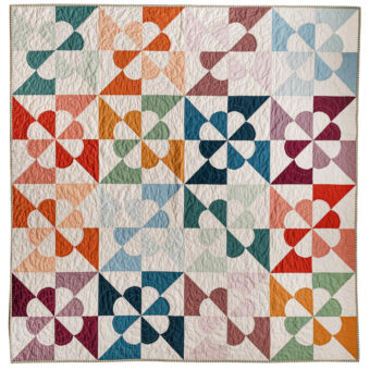 Quilt Patterns Archives - Suzy Quilts