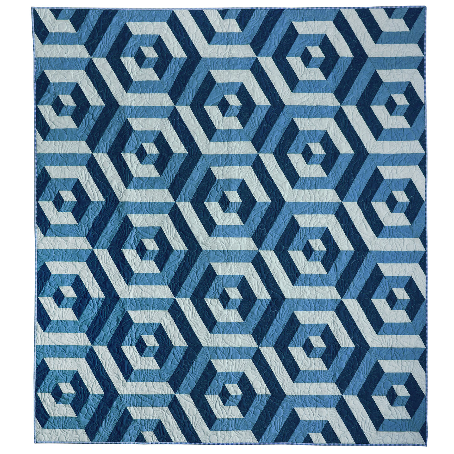 Quilt Patterns Archives - Suzy Quilts