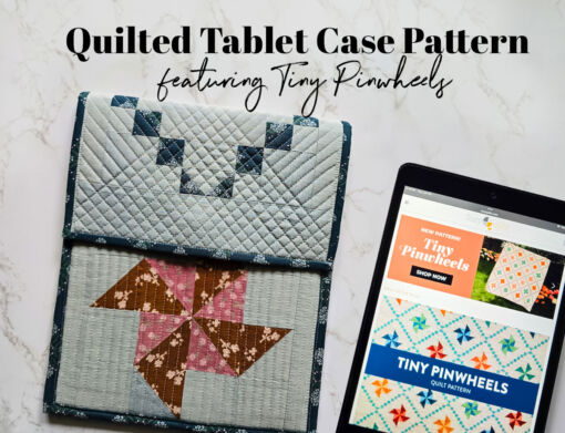 Tutorials - Suzy Quilts